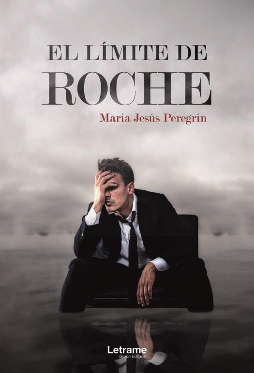 El límite de Roche - Librería Estudio en Escarlata