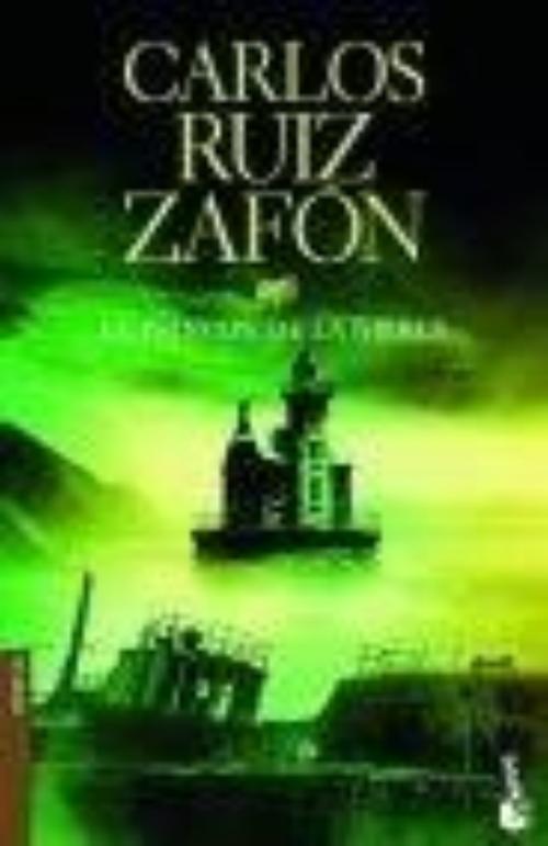 Príncipe de la niebla, El | Ruiz Zafón, Carlos: | Planeta | 978-84-08 ...